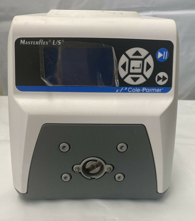 Masterflex L/S® Digital Drive, 600 Rpm; 115/230 Vac