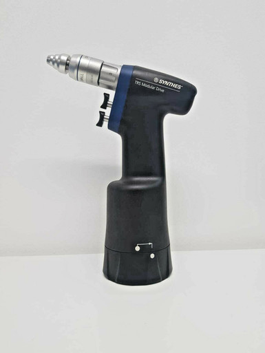Synthes Power Tools Trs Set