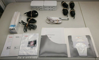 Nice Kodak Carestream Cs 1500 Dental Intraoral Camera Intra Oral ...