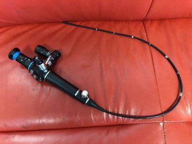 Olympus Lf-Gp Intubation Fiberscope