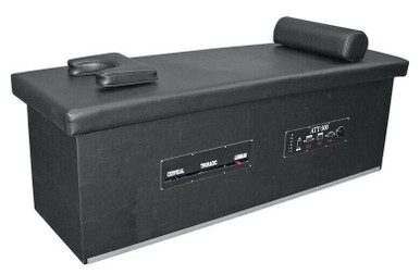 Spinalator Style Roller Table Att 300 W/ Over 25 " Wide Top From ...