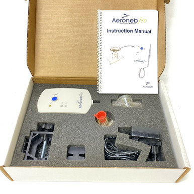 Aerogen Aeroneb Pro Ag-Ap1050 Control Kit Module Ref Ag-Ap6000-In