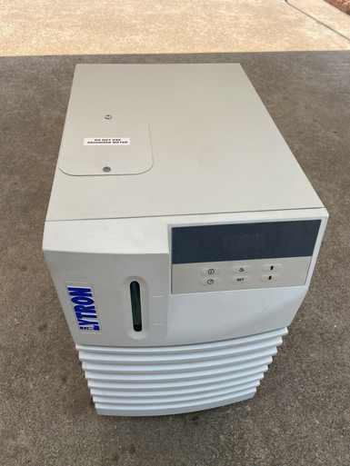 Lytron Kodiak Recirculating Refrigerated Lab Chiller/Cooler