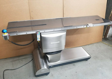 Stille Imagiq-Fully Float C-Arm Surgical Table Vascular Urology Pain Mgmt