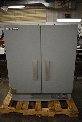Despatch Leb2-20-4 Laboratory Oven 220/240V 1 Phase Lab Convection Heater Warmer