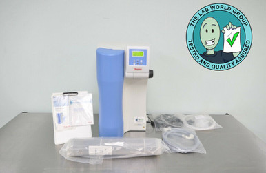 Thermo Scientific Genpure Type 1 Ultrapure Water Filtration System