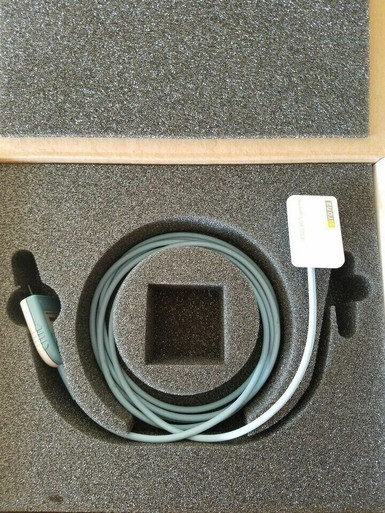 Sirona Schick 33 Size 2 Digital Dental Intraoral X-Ray Sensor