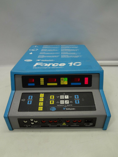 Valleylab Force 1C Electrosurgical