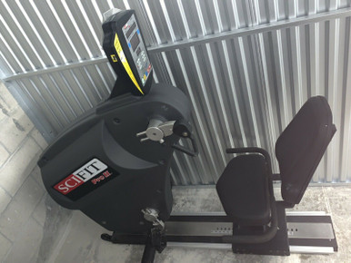 Sci Fit Pro 2 Total Body Ergometer Ube Physical Therapy Rehab Machine ...