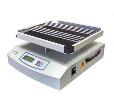 Torrey Hills Tech T3-SR80 See-saw Benchtop Rocker Shaker for blood/cell ...