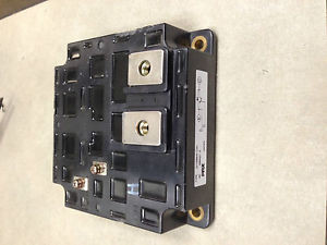 Cm1000Ha-24H Prx Igbt Module - SPW Industrial