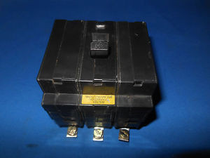 Ehb34030 Square-D Circuit Breaker, 30A - SPW Industrial