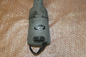 Ge Magnablast Charging Motor - 276A6815Tt3 - SPW Industrial