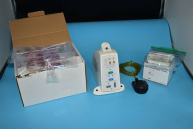 Milestone Scientific The Wand Dental Single Tooth Anesthesia System 115V