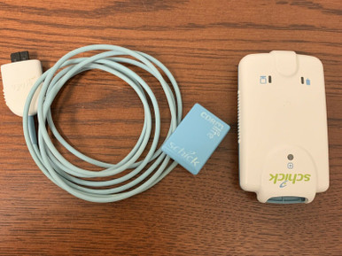 Schick/Sirona Cdr Elite Digital X-Ray Sensor Size #2 Adult With Schick ...