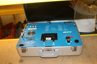 Portable Ati Aerosol Photometer Tda-2E
