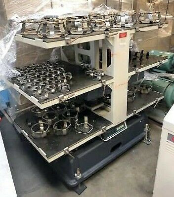 New Brunswick Scientific Gyrotory Multi-Tier Shaker, Model Innova 5000