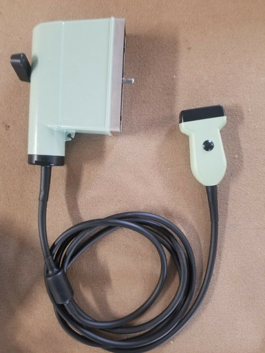 B&K Bk Medical 8670 Ultrasound Transducer/Pro