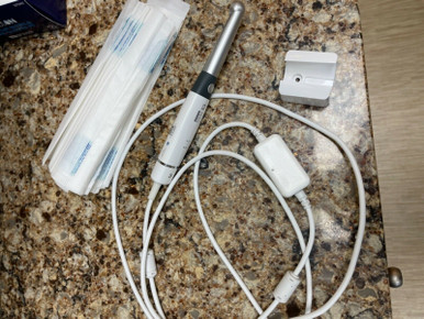 Carestream 1500 Intraoral Camera