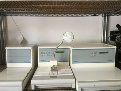 Microm Ap280 Embedding Center