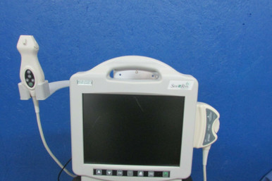 Bard Site Rite 6 With Sherlock 3Cg Complete With Linear Probe