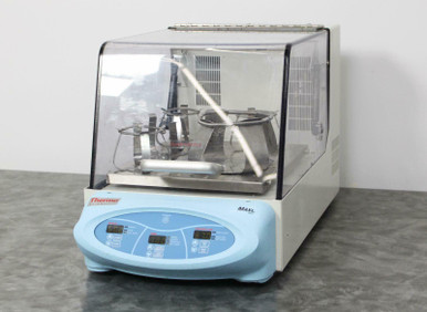Thermo Scientific Maxq 4450 Mini Incubated Digital Benchtop Shaker Shke4450