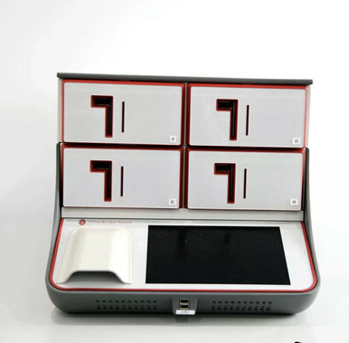 Biofire Film-Array Torch System Four Modules