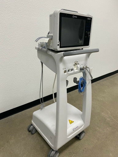 Invivo Expression Mri Patient Monitoring System