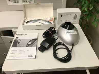 Ivoclar Vivadent Bluephase 20I Curing Light