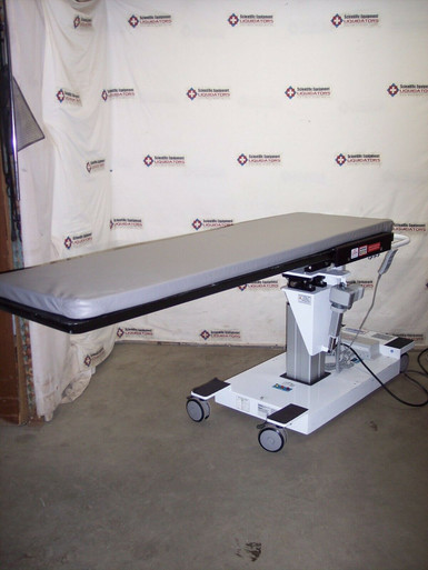 Morgan Medesign Basic 1A C-Arm Table