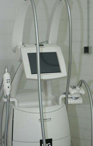 Lpg Cellu M6 Integral 2S Endermologie (117H) In2Sh
