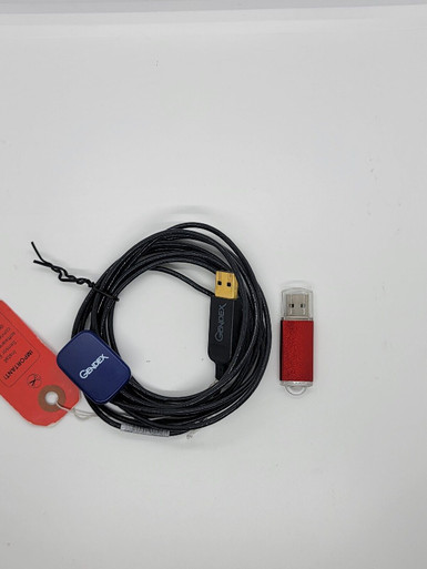 Gendex GXS-700 dental x-ray sensor Size 1 Sensor