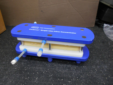 Pall Corp. Ild030T020407 60Psig Cadence Single Use Inline Concentrator