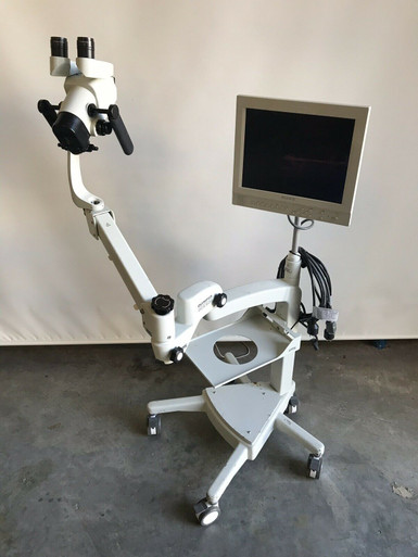 Olympus Ocs-500 Colposcope