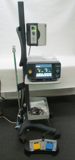 Codman Malis Cmc V Bipolar Esu Electrosurgical