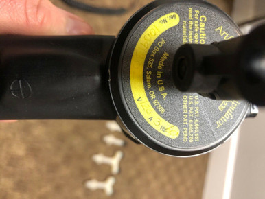 Arthrostim Chiropractic Tool