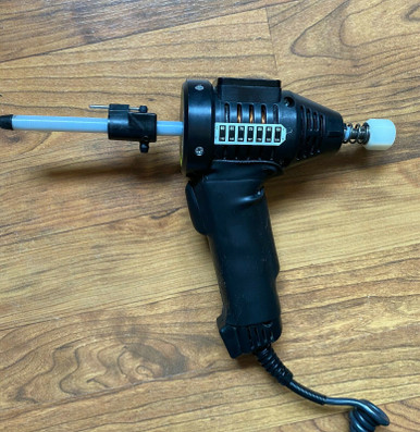 Arthrostim Chiropractic Tool With Accessories