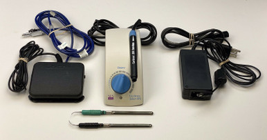 Dentsply Cavitron Select Sps Dental Ultrasonic Scaler Gen-124 30K