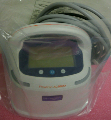 Arjohuntleigh Flowtron Acs900 Continuous Sequential Dvt Pump - Open Box ...