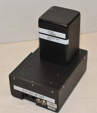 J.A. Woollam M-2000 Spectroscopic Ellipsometer Detector Ncd-190 ...