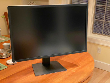 Eizo Radiforce Rx660 6 Megapixel 30" Medical Imaging Monitor. 2 In 1 ...