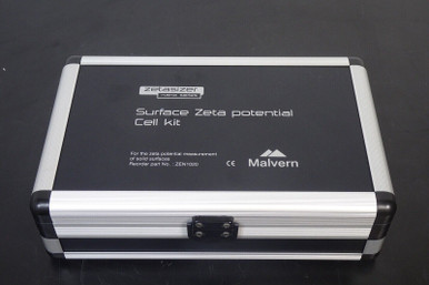 Malvern Zetasizer Nano Series Dip Cell Kit Zen1002
