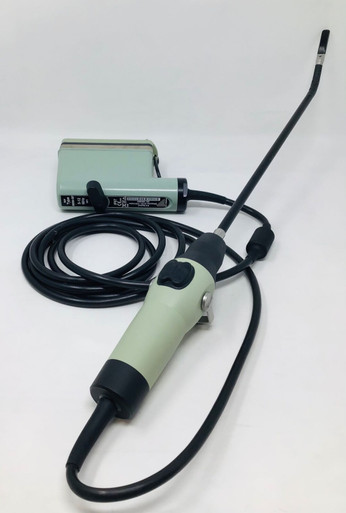 Bk Medical Type 8666-Rf 4-Way Ultrasound Probe 5-12 Mhz