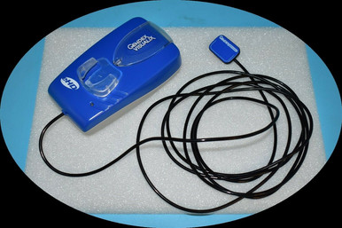 Gendex Ehd Visualix Dental Dentistry Digital X-Ray Sensor Radiography ...