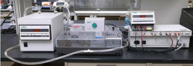 Bio-Rad Chef-Dr Ii Pfge System