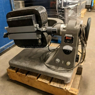 Frantz L-1 Isodynamic Magnetic Separator