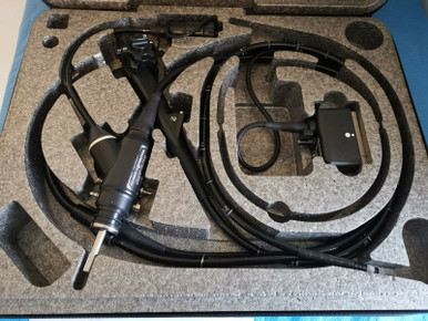 Fujinon Eg530Ur Radial Echoendoscope