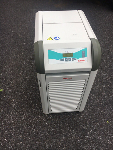 Julabo Fl601 Recirculating Cooler
