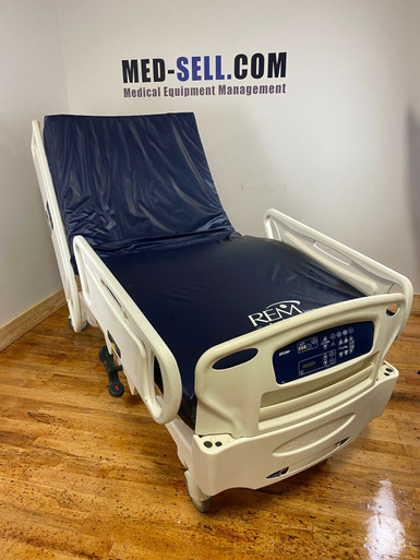 The Gobed Ii Medsurg Bed, Model Fl28Ex
