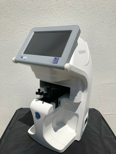 Visionix Vx 40 Auto Lensmeter Lensometer Luneau